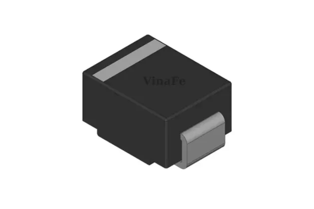 SF14 ES1D SMA Diode Chỉnh Lưu 1A 200V